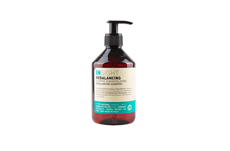 Insight - Rebalancing Shampoo 400 ml