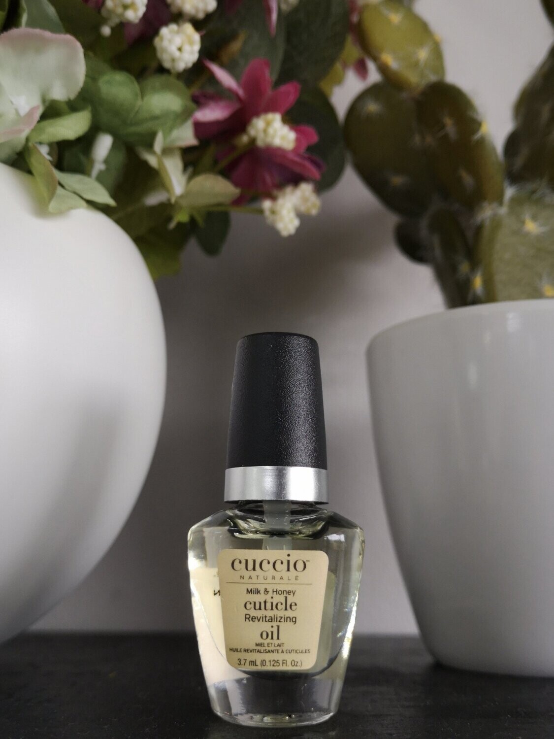 Cuccio - Mini Cuticle Revitalizing Oils 3.7 ml
