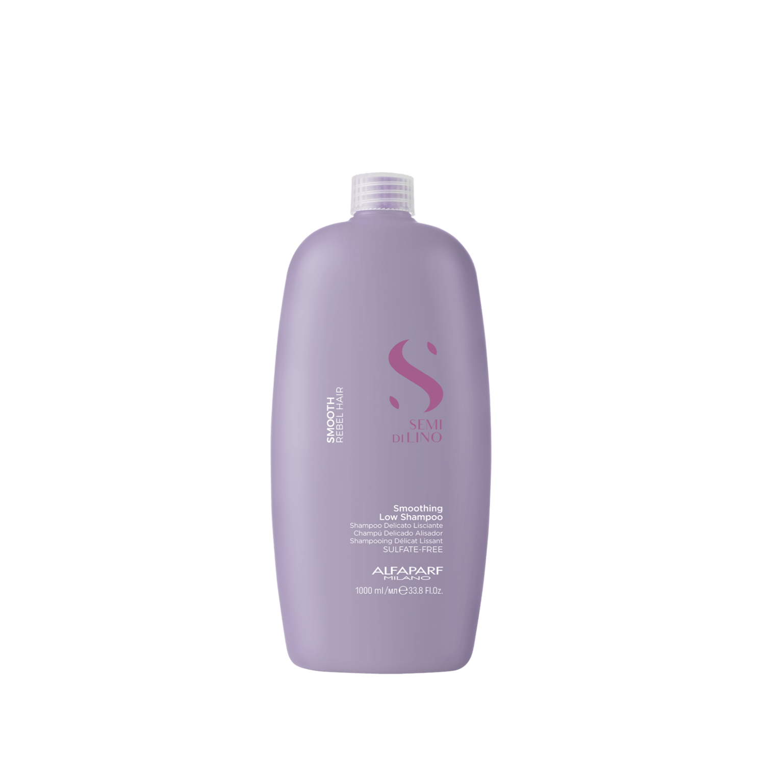 Alfaparf Milano - Smoothing Low Shampoo 1000 ml