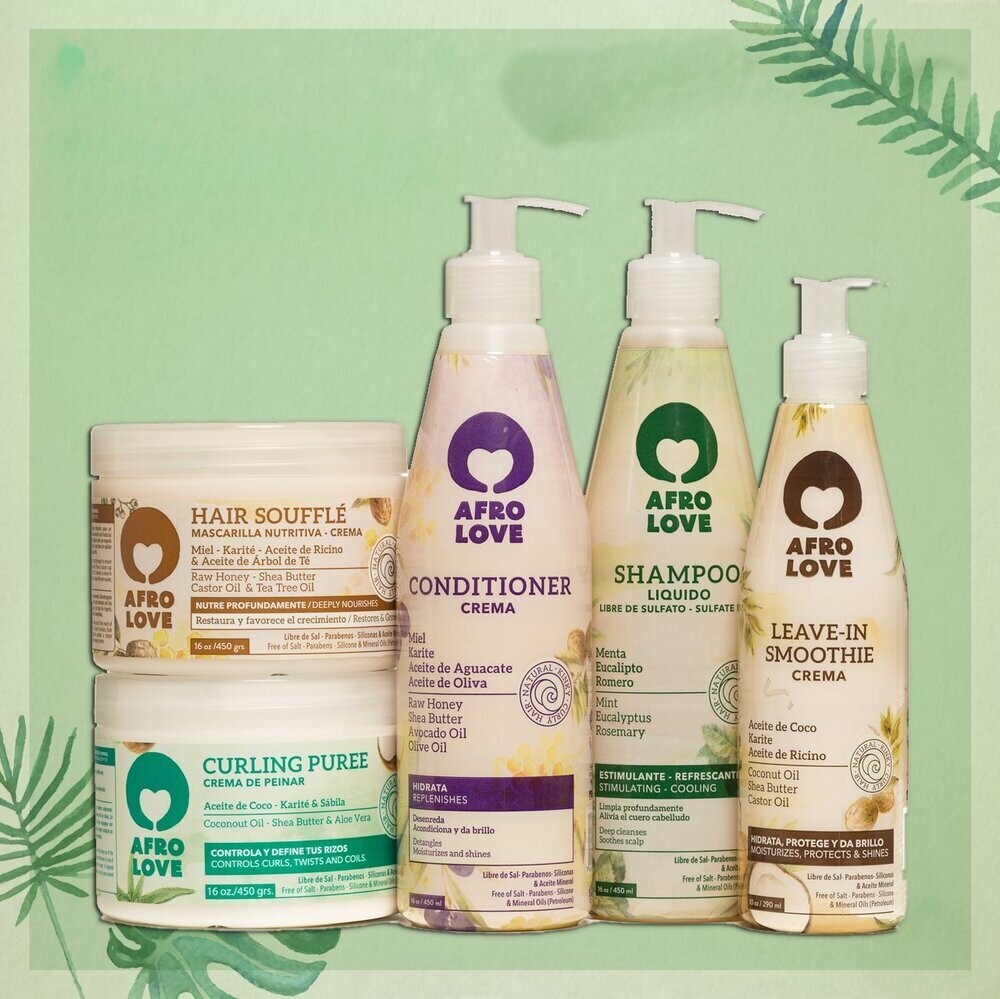 Afro Love Costa Rica