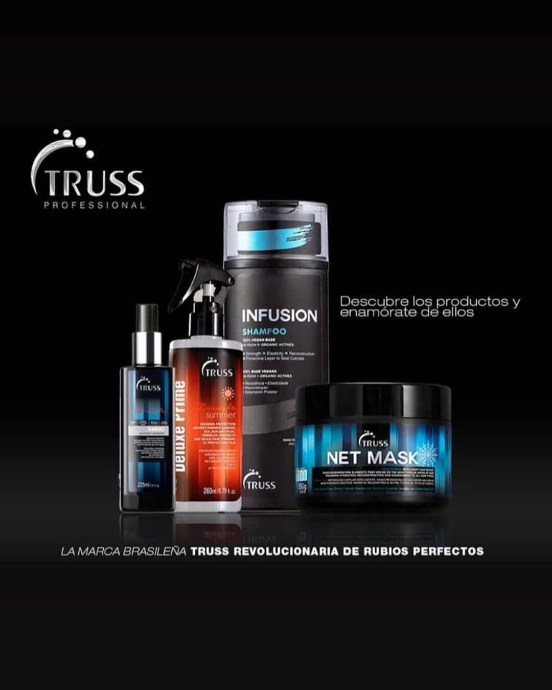 Truss Professional Costa Rica