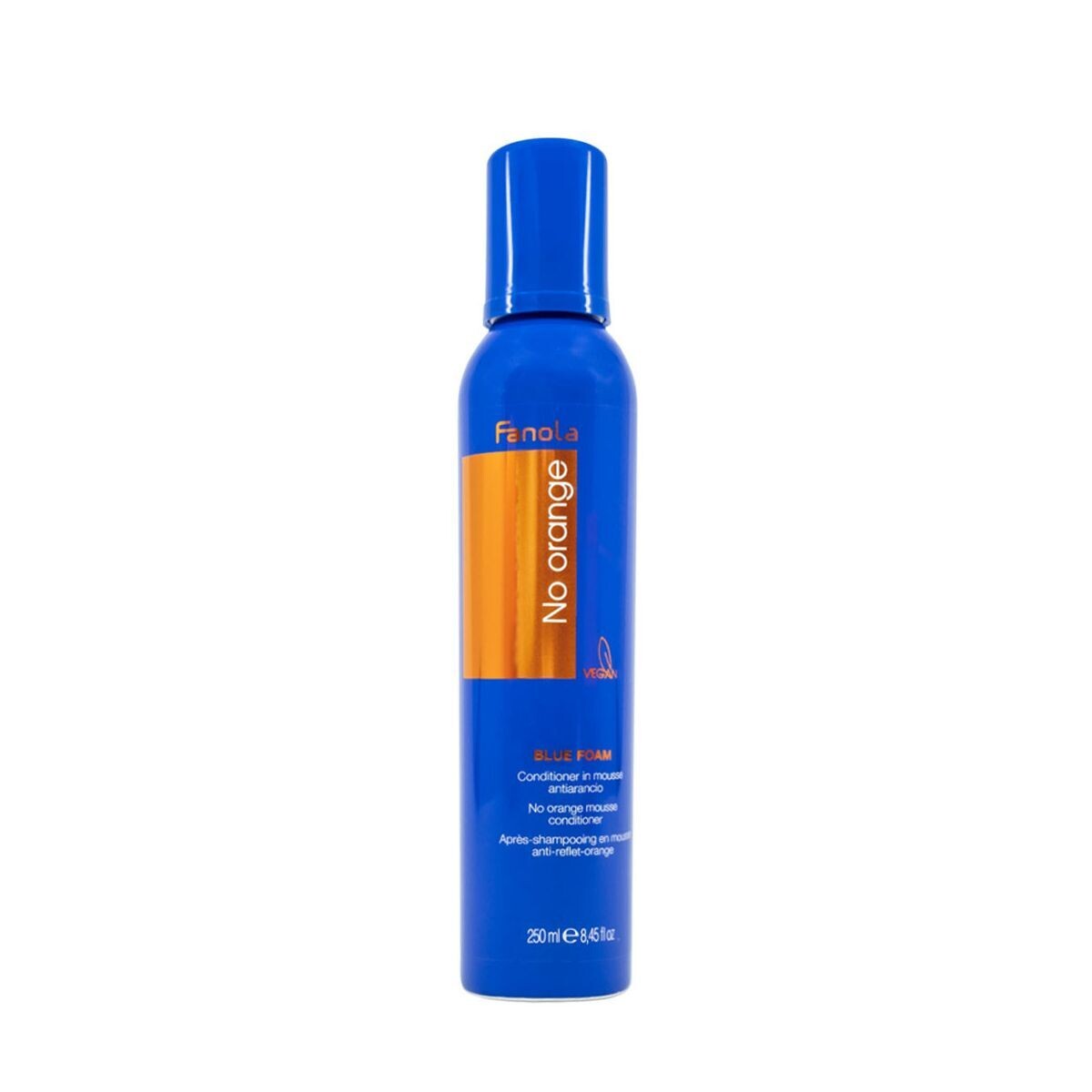Fanola - No Orange Mousse Conditioner 250 ml