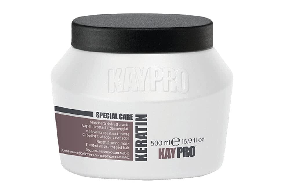 Kay Pro - Keratin Mask