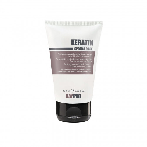 Kay Pro - Keratin Tratamiento Reestructurante 100 ml