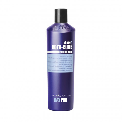 Kay Pro - Bote-Cure Shampoo