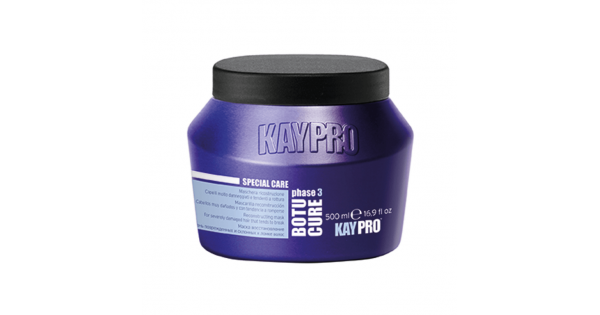 Kay Pro - Bote-Cure Mask