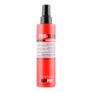 Kay Pro - Pro Sleek Disciplining Spray 200 ml