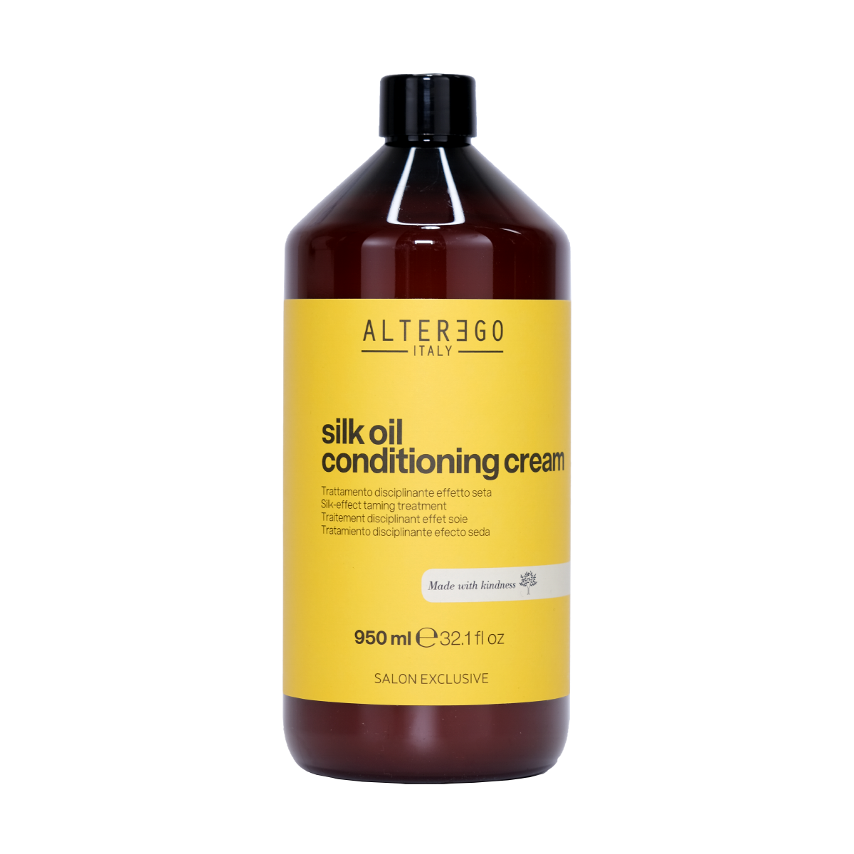 Alterego Italy - Silk Oil Conditioning Cream