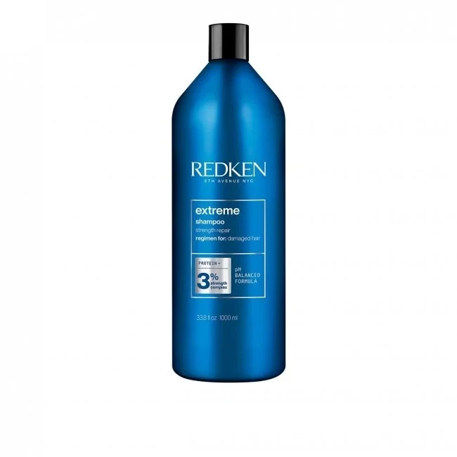 Redken - Extreme Shampoo 1000 ml