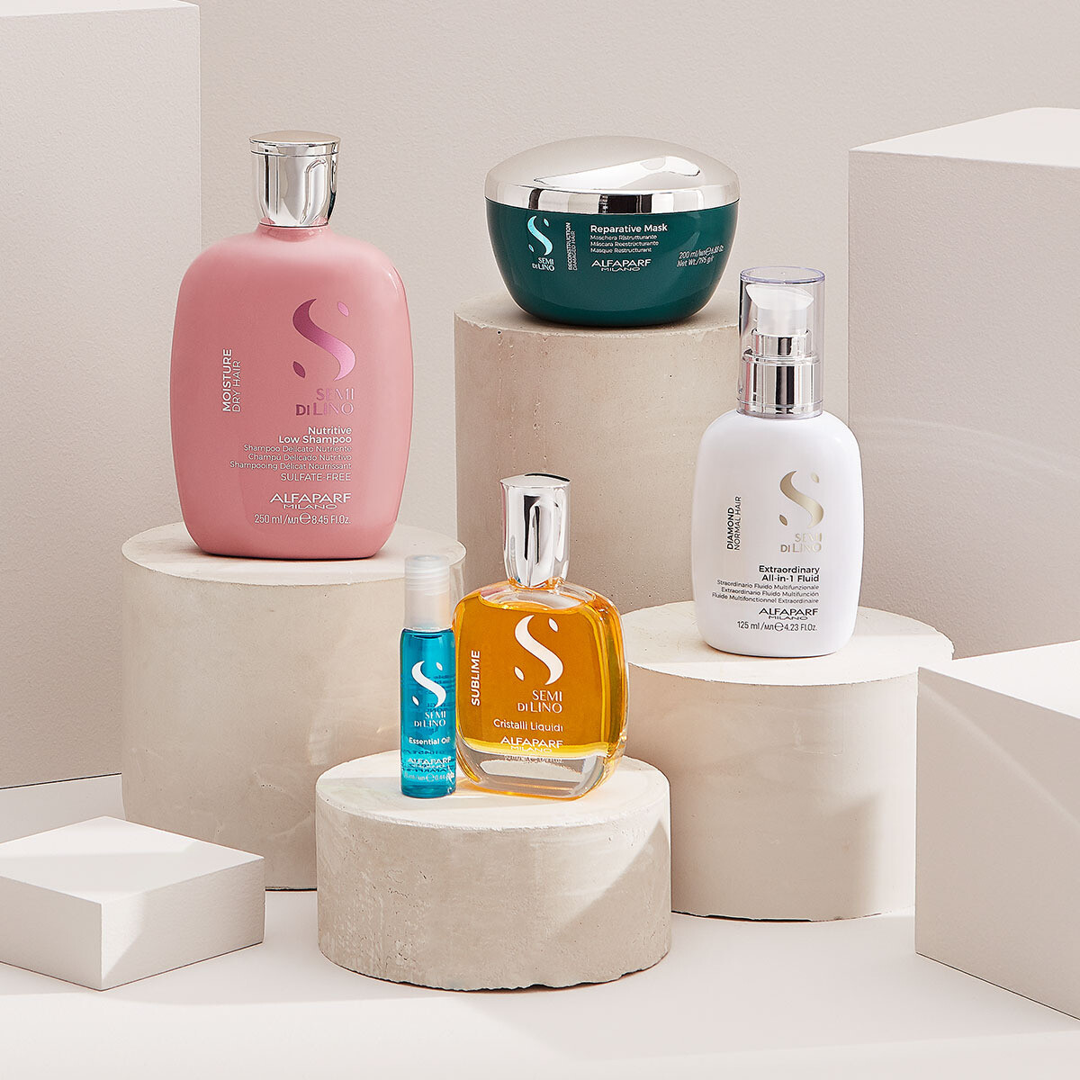 Alfaparf Milano Costa Rica