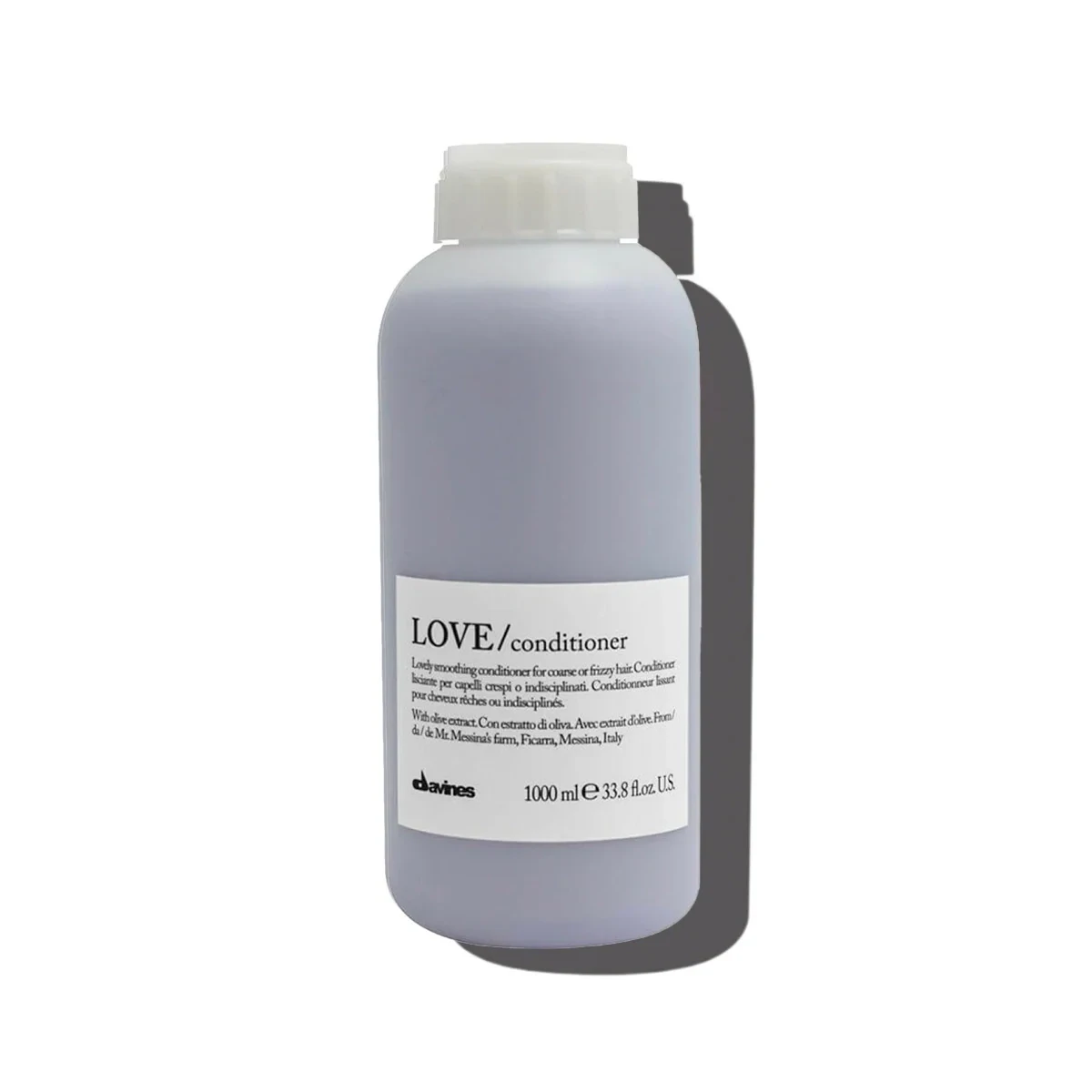Davines - Essential Haircare LOVE Smoothing Conditioner 1000 ml
