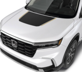 2023 2024 2025 Honda Pilot HPD Hood Decal