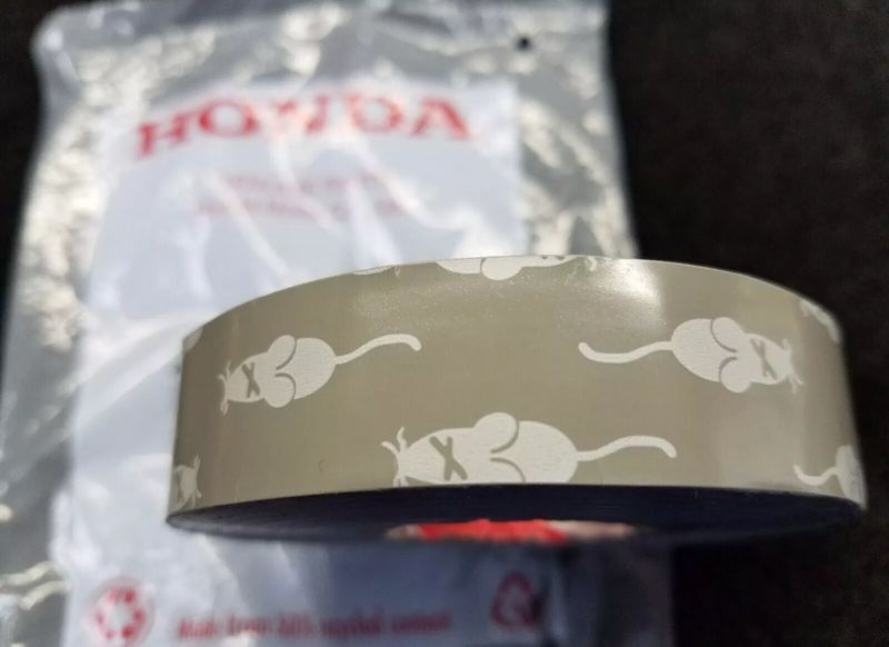 Honda Rodent Tape