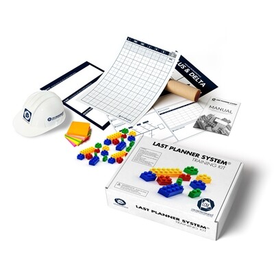 Lean Construction México