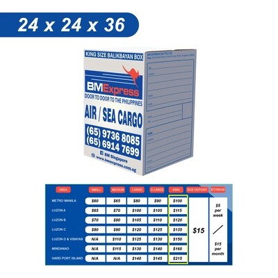 PinoySG Online Grocery