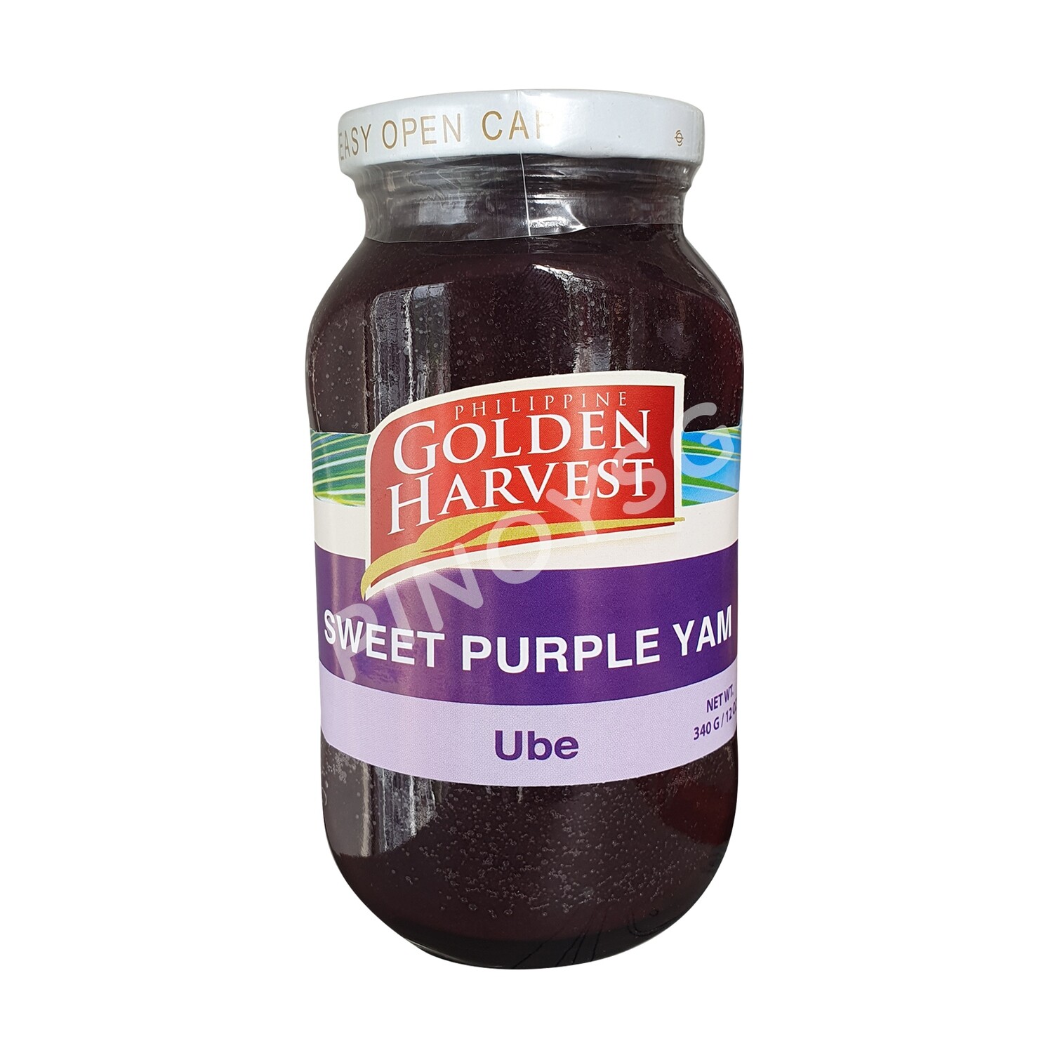 Golden Harvest Ube Jam 340g