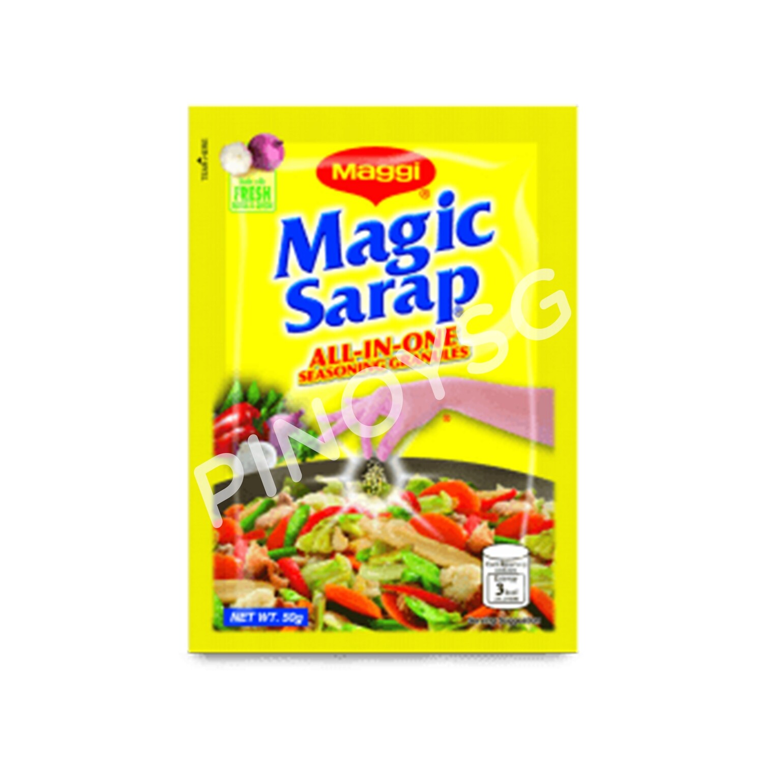 Maggi Magic Sarap 50g
