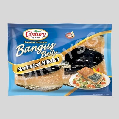 Frozen Foods
