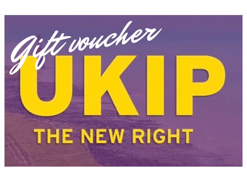 UKIP | Shop