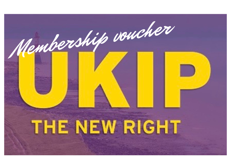 UKIP | Shop