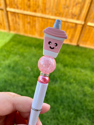 Pink Corner Creations