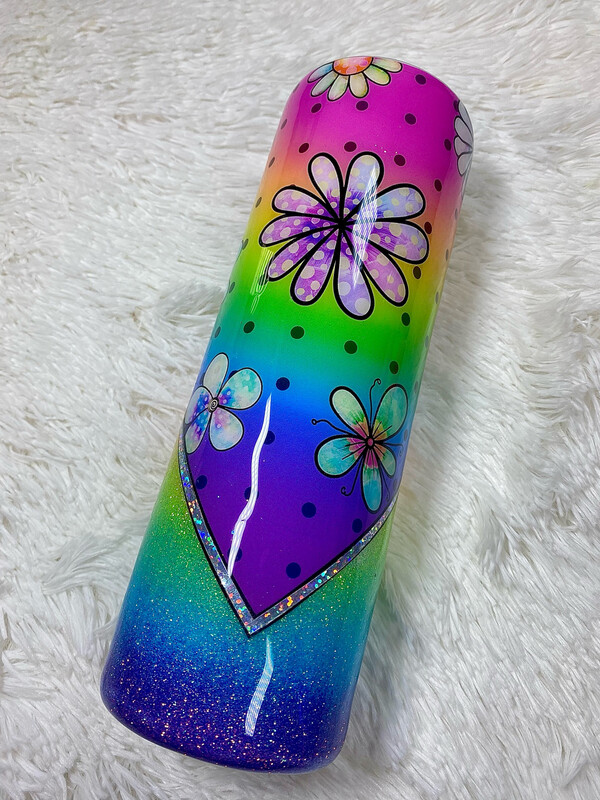 Pink Corner Creations