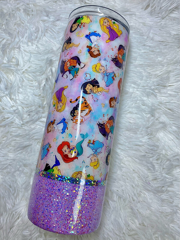 Pink Corner Creations