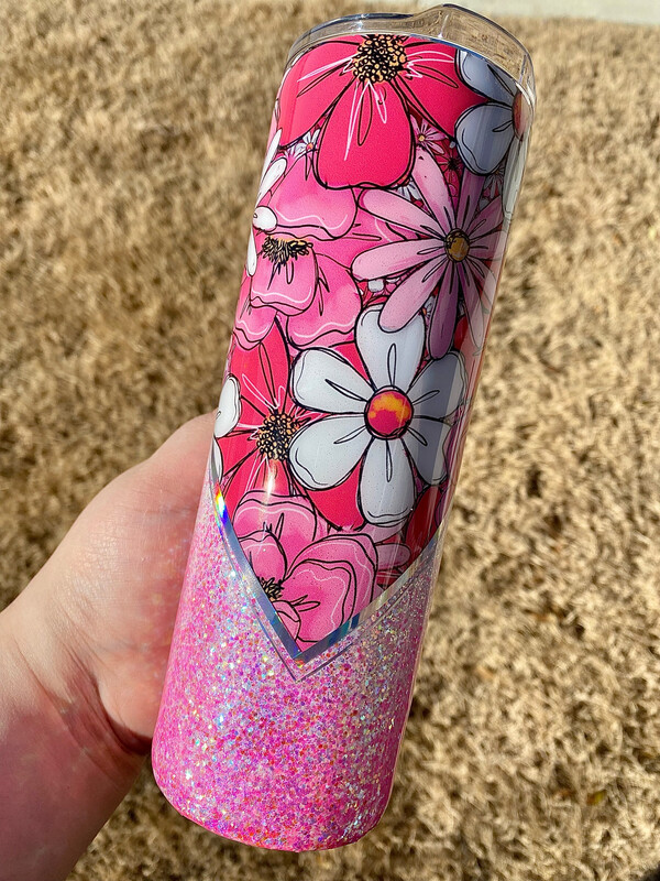 Pink Corner Creations