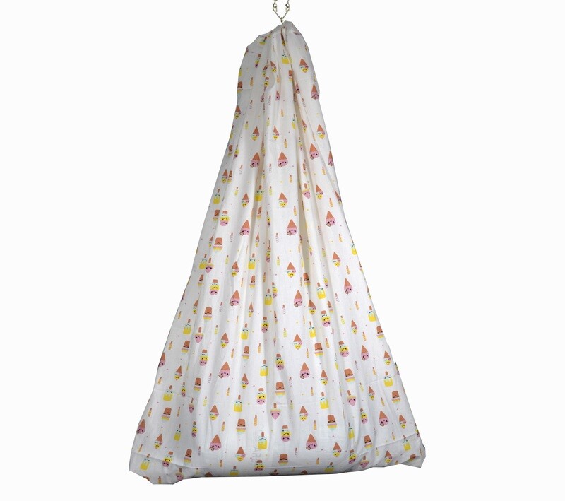 Baby Cradle / Thottil