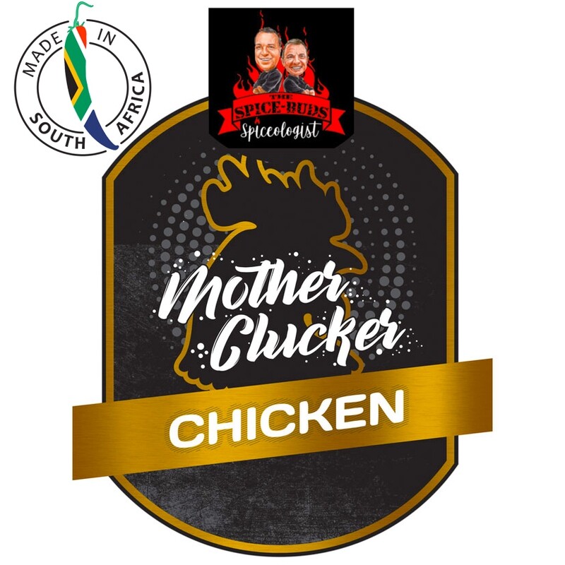 MOTHER CLUCKER