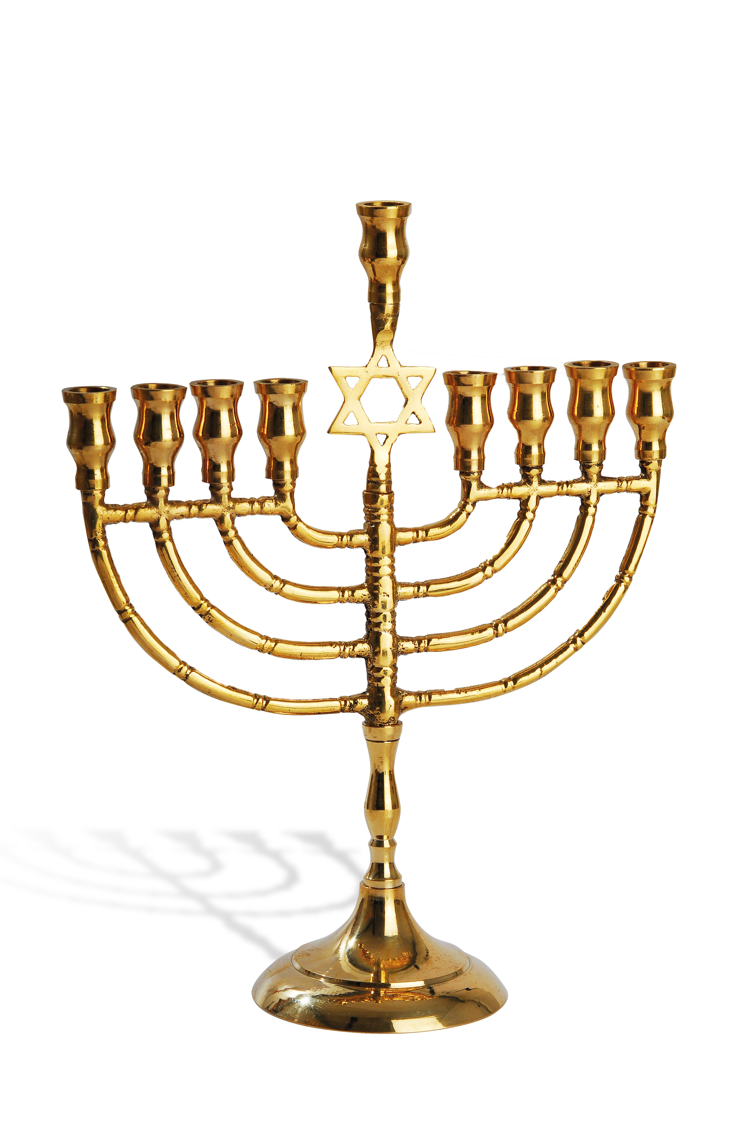Chanoekia met Davidster | ISRAEL WINKEL