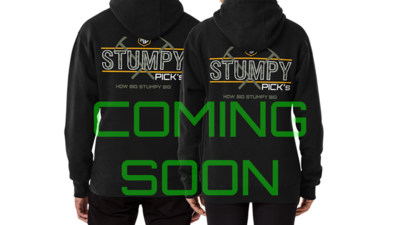 Stumpy Picks - Online Store