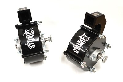 Stumpy Picks - Online Store