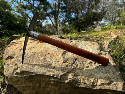 Stumpy Picks - Online Store