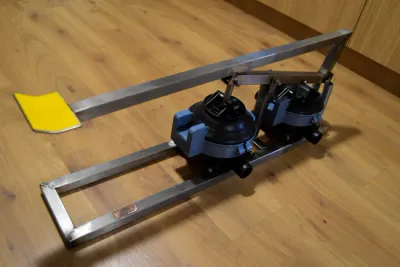 Stumpy Picks - Online Store