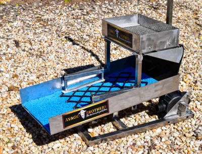 Stumpy Picks - Online Store