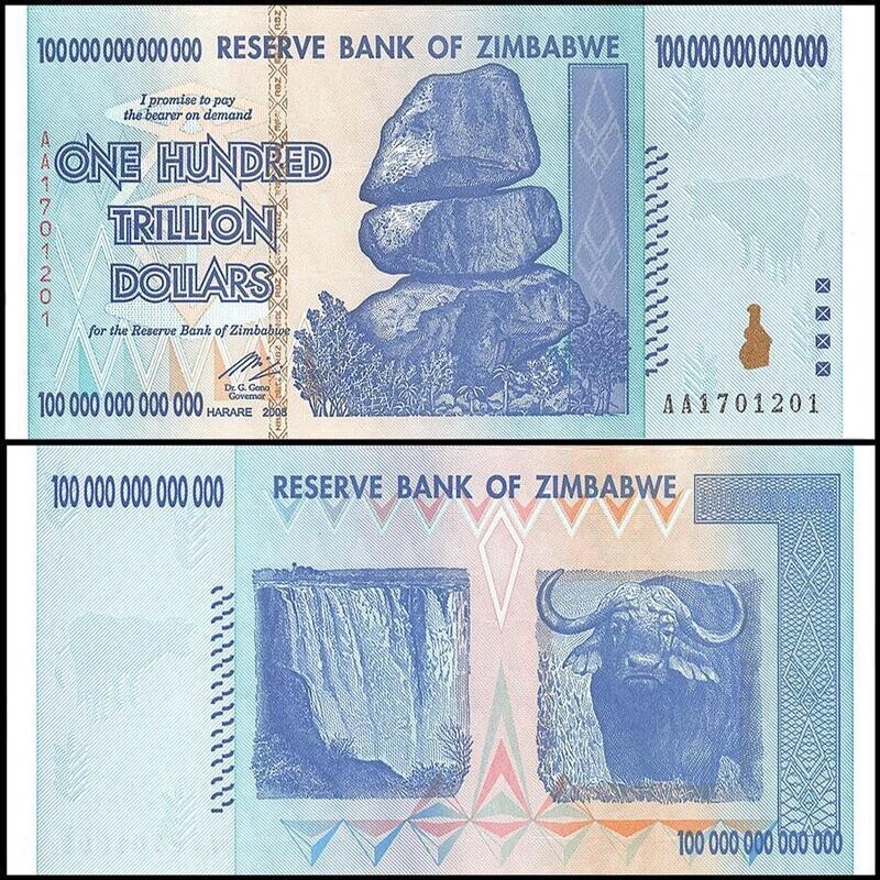 BanknoteRV