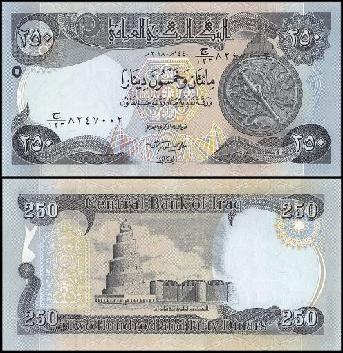 BanknoteRV