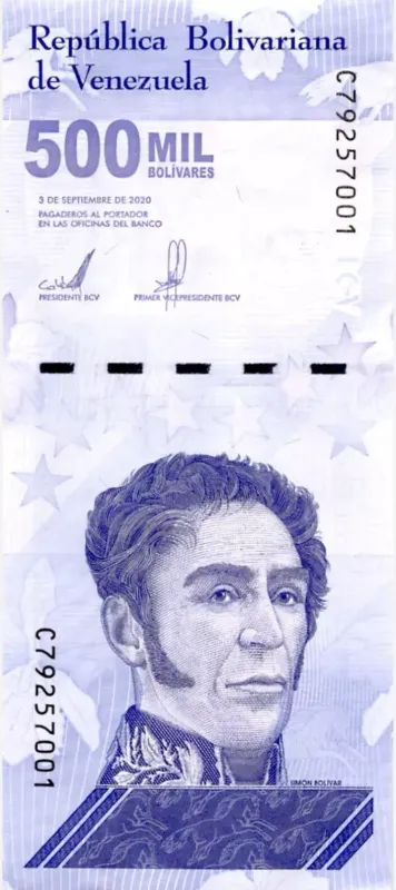BanknoteRV