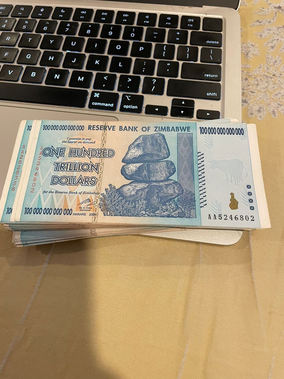 Monday, October 7th, 2024