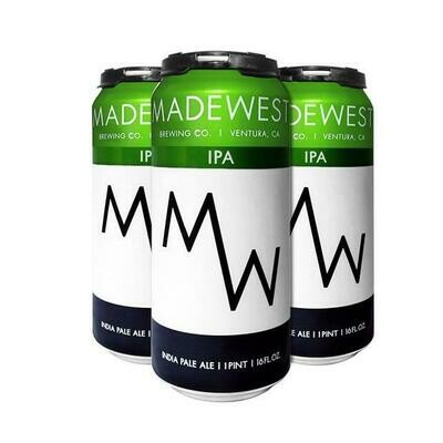 Hop Merchants Beer To Go