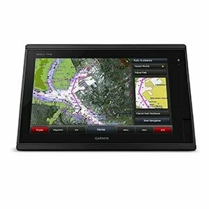 Garmin GPSMAP® 7400/7600 Series