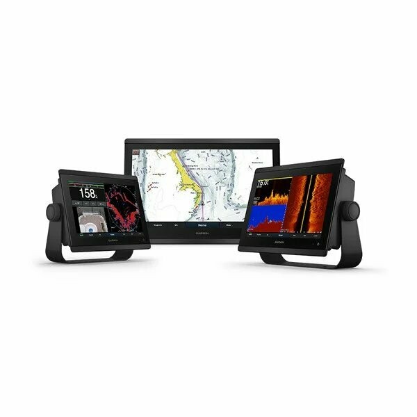 Garmin GPSMAP® 8400/8600 Series