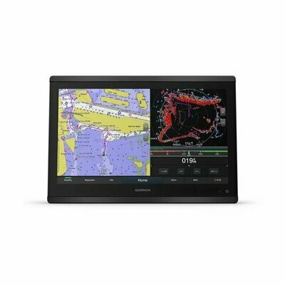 Garmin GPSMAP® 8400/8600 Series
