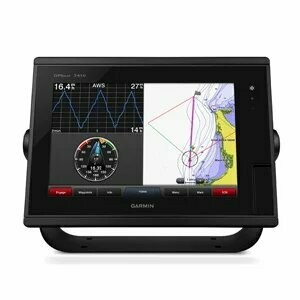 Garmin GPSMAP® 7400/7600 Series