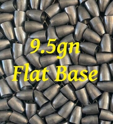 Pro Hunter Swaging Air rifle slugs for .177 .22 .25 .30 calibres