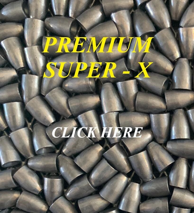 PREMIUM SUPER - X