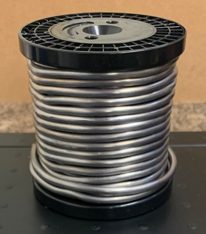 Pro Hunter Swaging Air rifle slugs for .177 .22 .25 .30 calibres