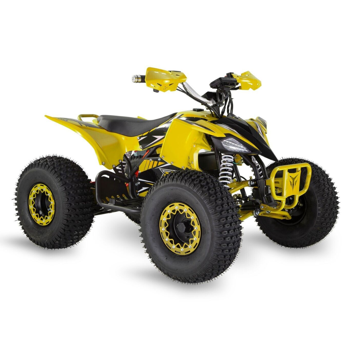 Best electric quad bike store
