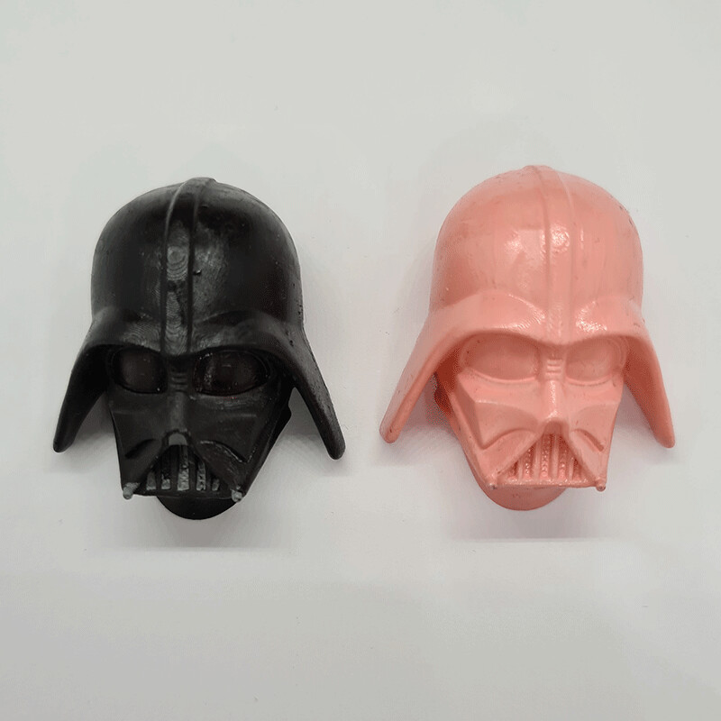 3D Printed Magnets